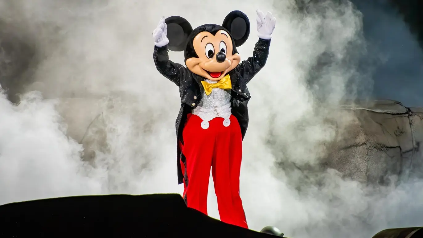 Objavljen trejler za horor film u kojem je Miki Maus ubica